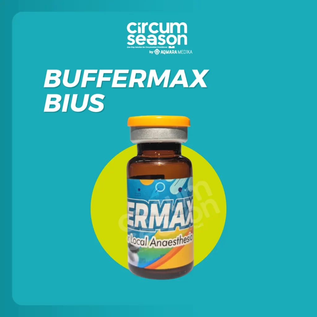 Circum Season - One Stop Solution Bagi Praktisi Khitan - Circum Season